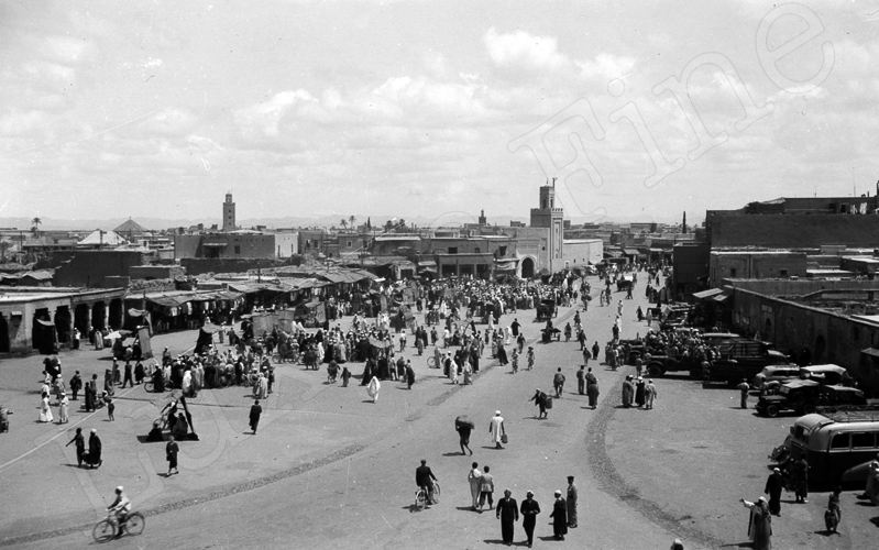 Lux In Fine - Le passé a une image